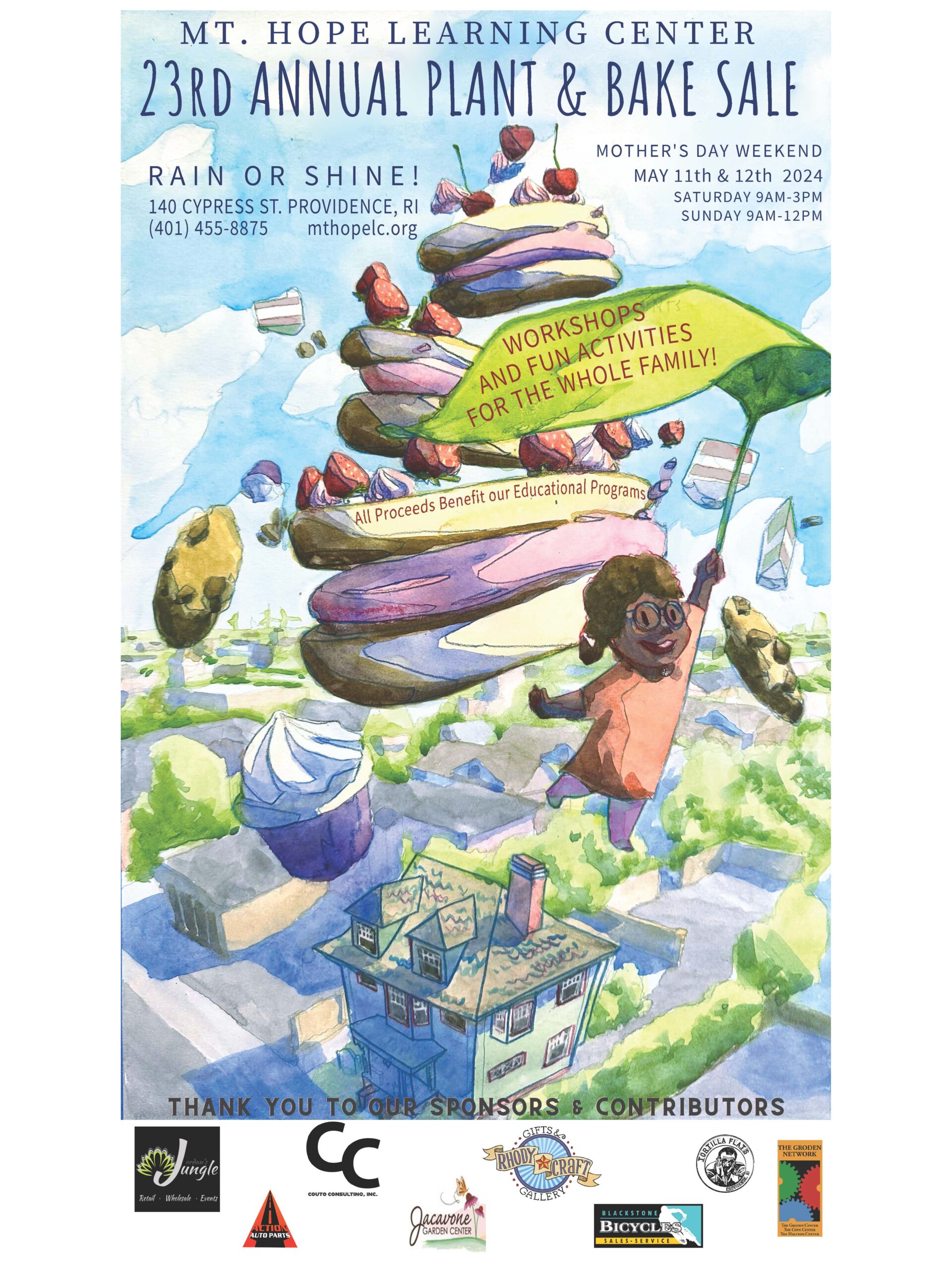 Mt. Hope Learning Center – Providing Educational Opportunities for our ...